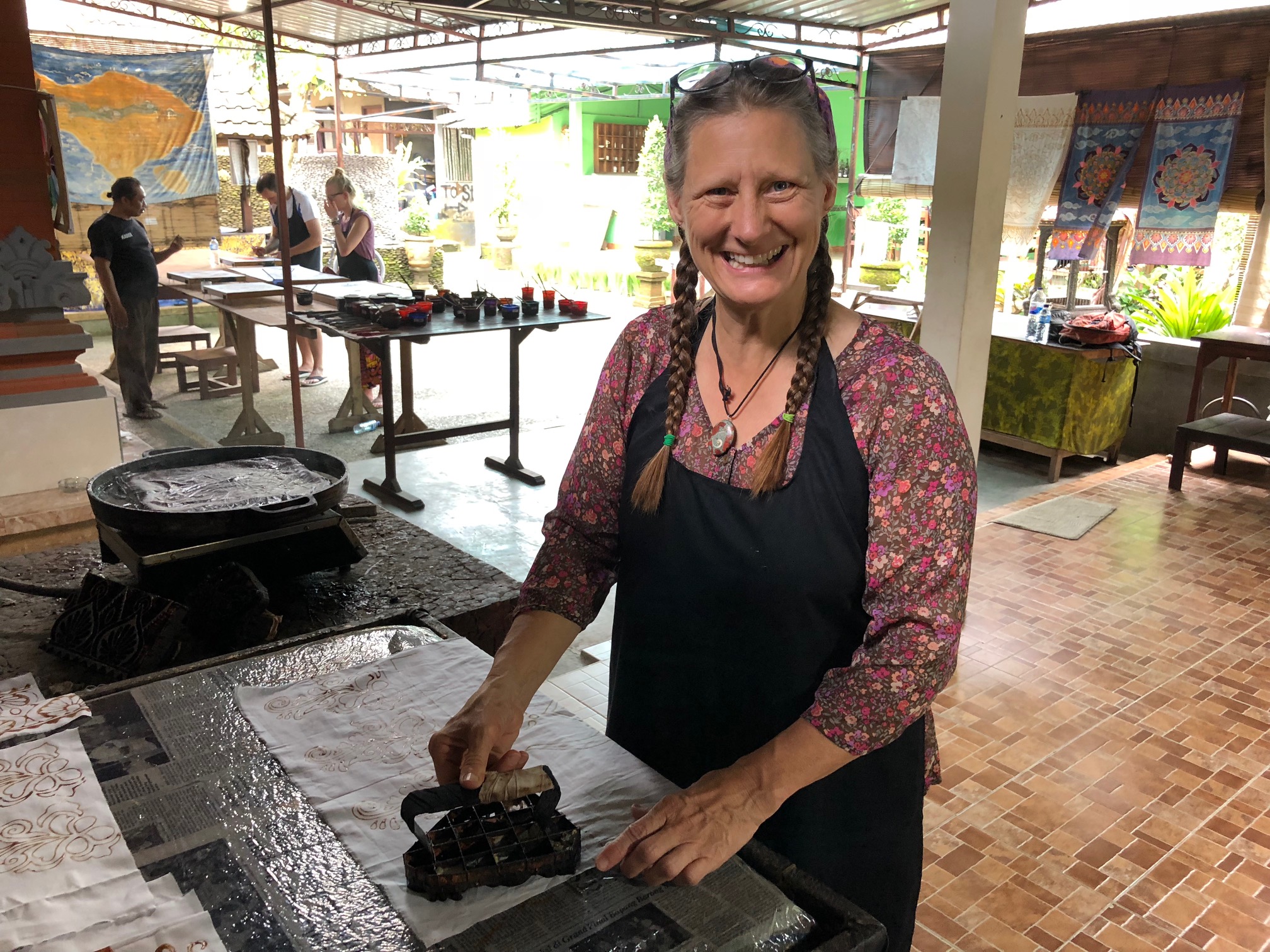 Another Side of Bali | Educational Design Associates